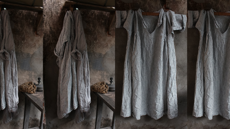 MegbyDesign | Shop Natural Women's Fashion & Clothing