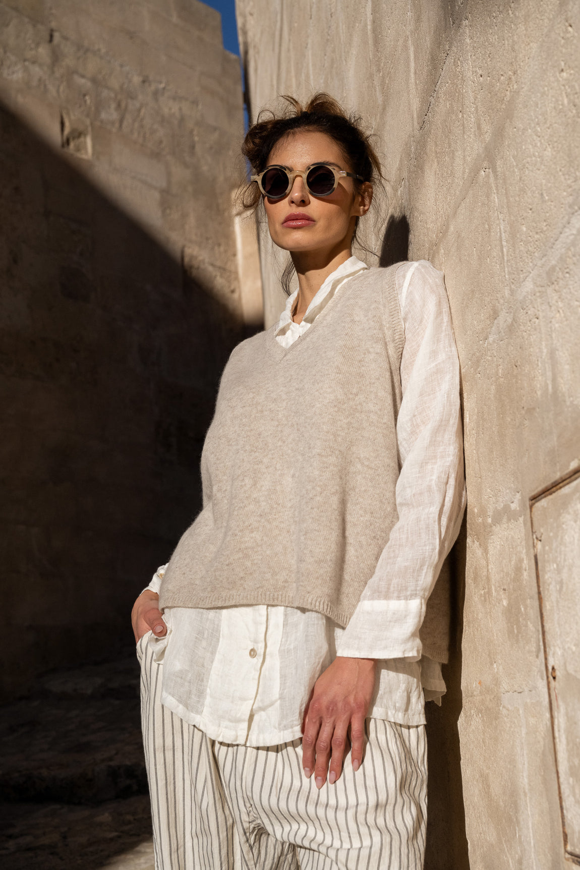 MegbyDesign | Measurement Guide