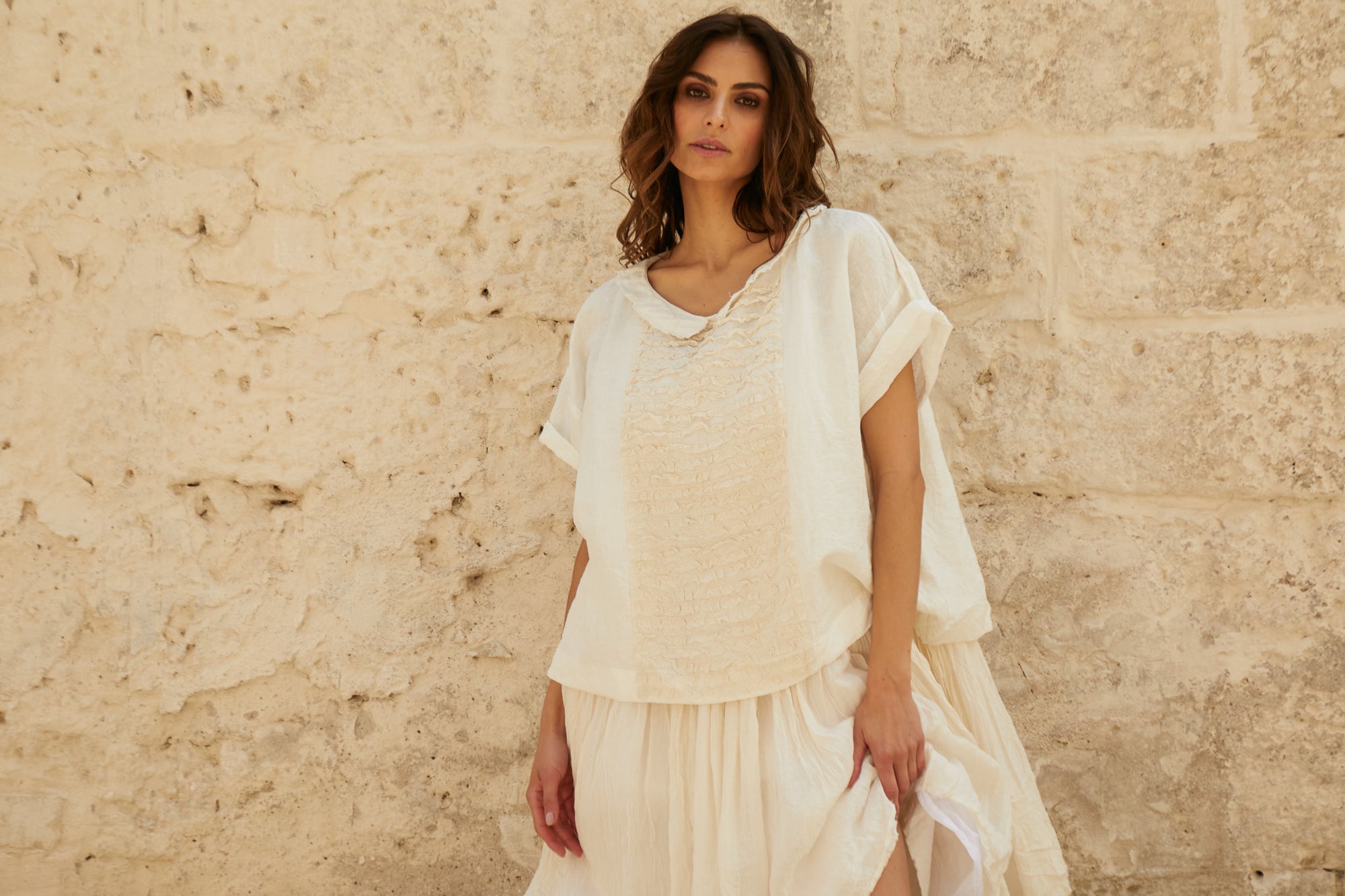MegbyDesign | Shop Natural Women's Fashion & Clothing Online