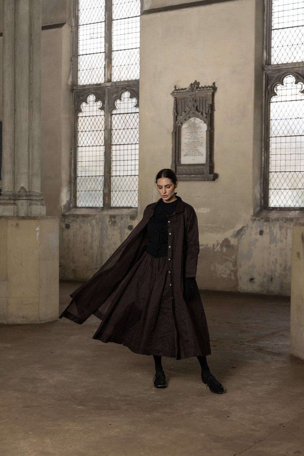 Elegant Women’s Jackets & Wool Coats | MegbyDesign