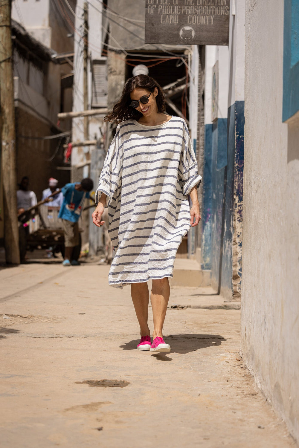 Women’s Dresses | Cotton Dresses & Tunics | MegbyDesign – Page 2